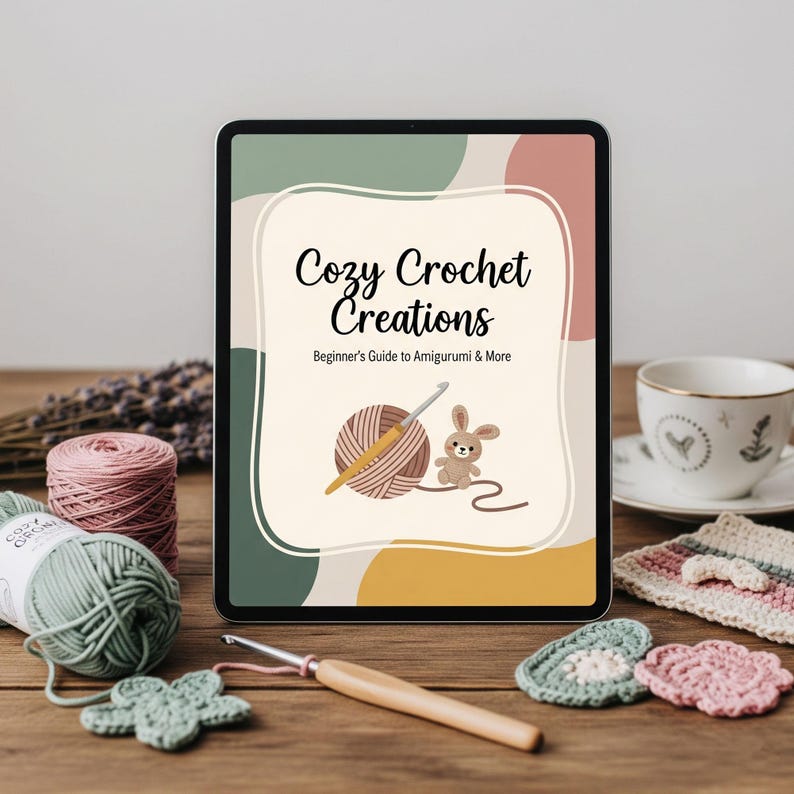 Amigurumi Sloth Giant Crochet Pattern: Panda Easy Beginner Friendly ...