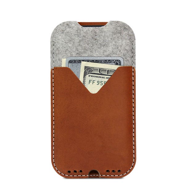 Felt Phone Cover - Etsy