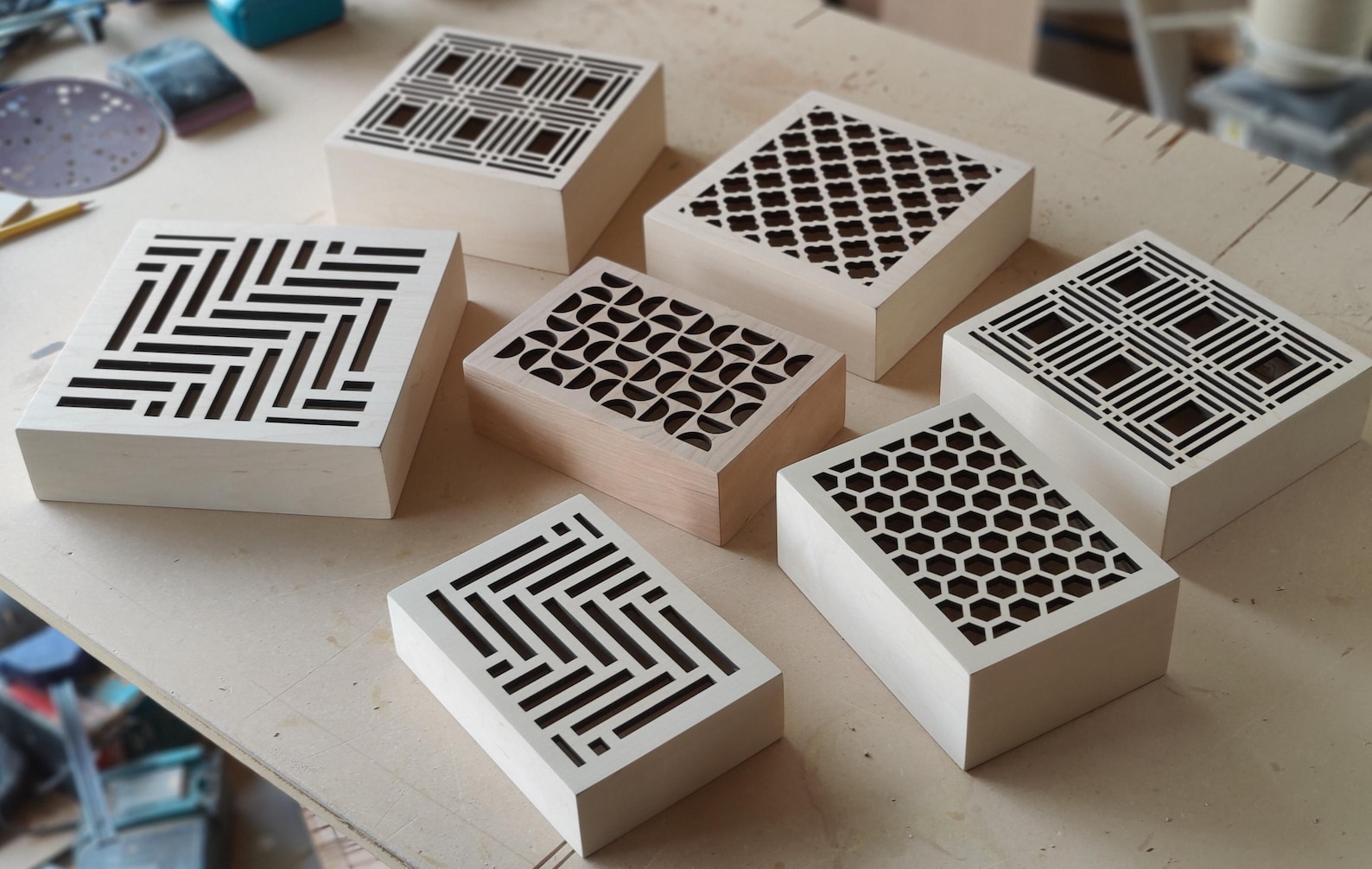 Custom Doorbell Chime Box Covers - Etsy