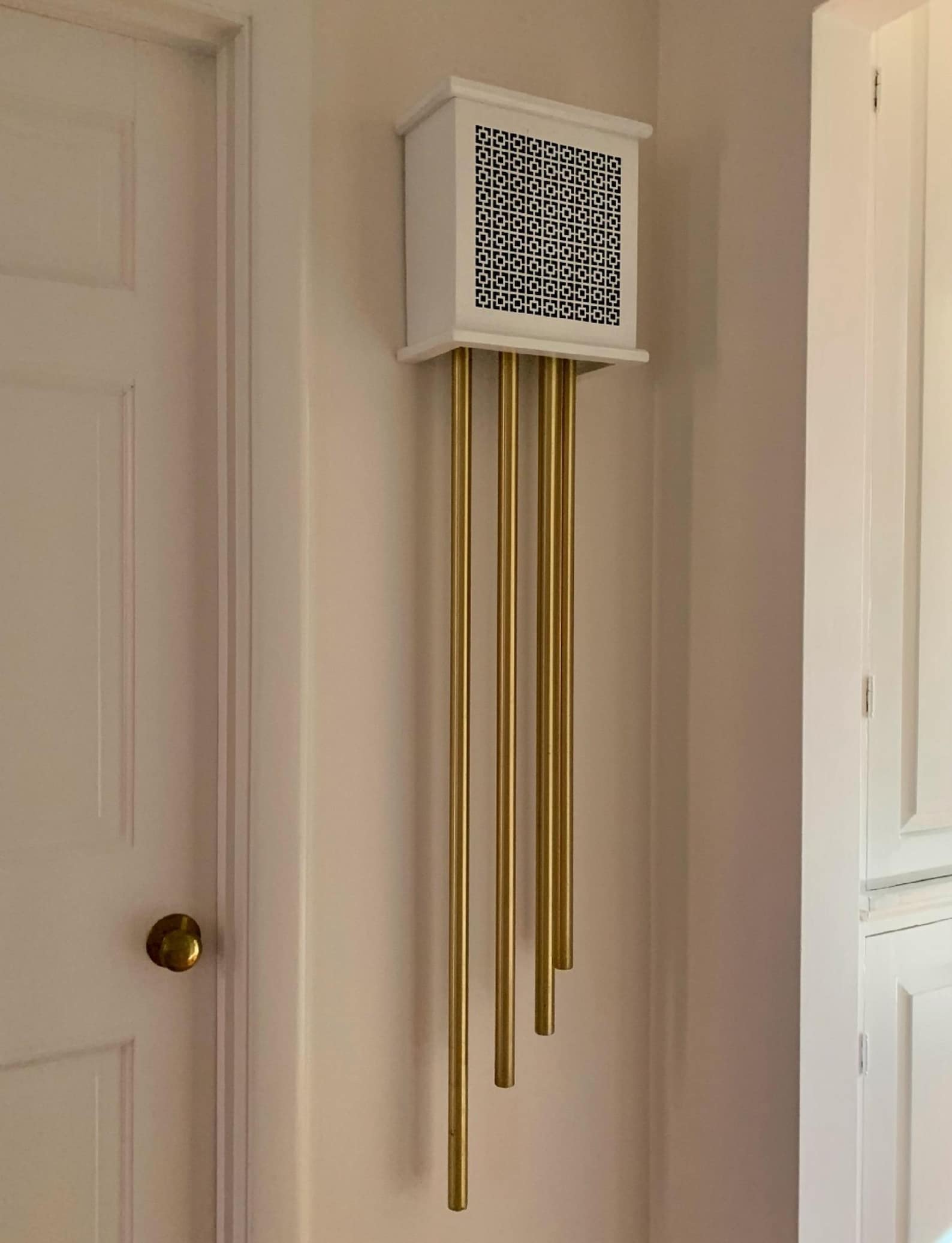 Custom Doorbell Chime Box Covers - Etsy