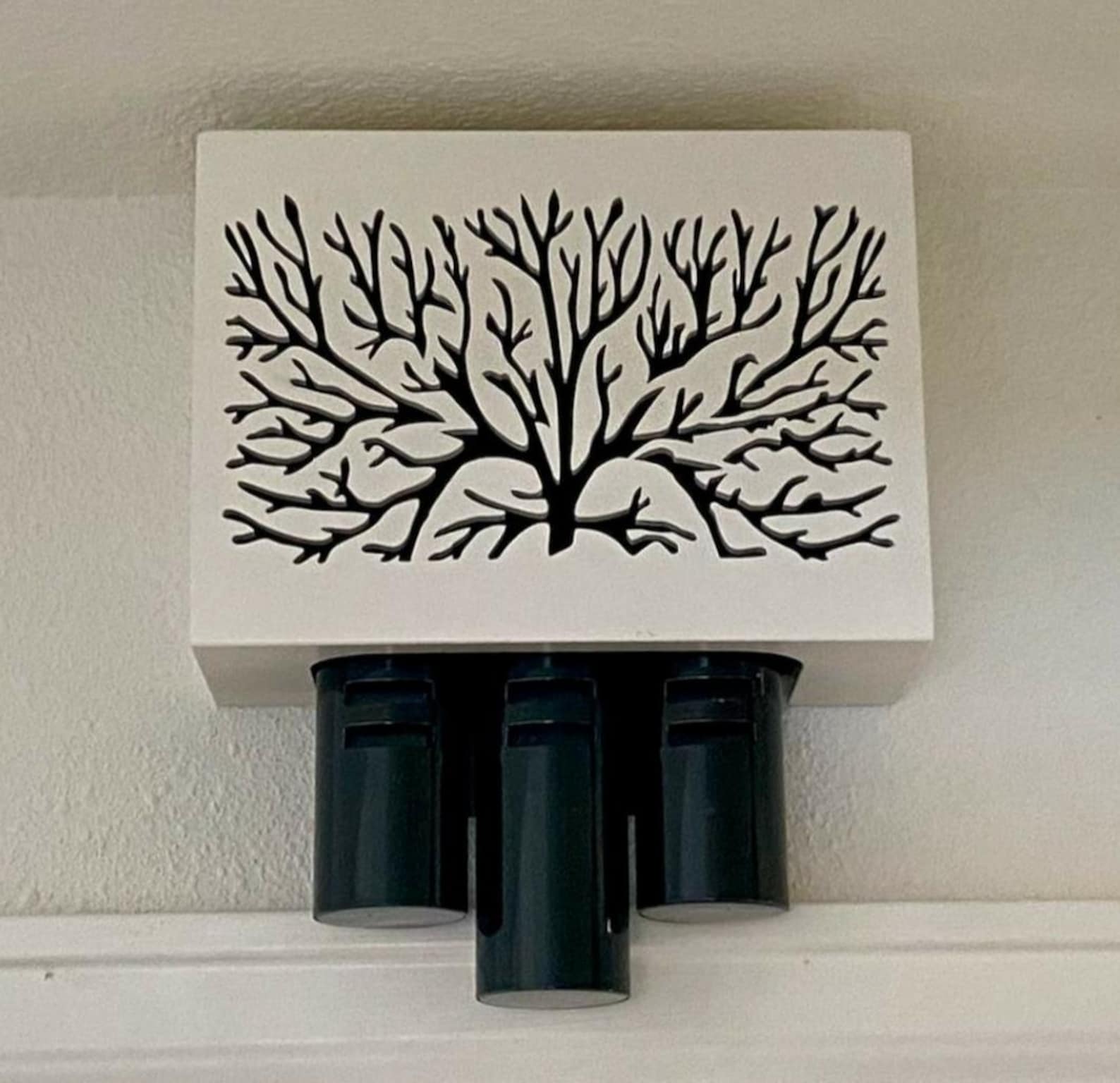 Custom Doorbell Chime Box Covers - Etsy