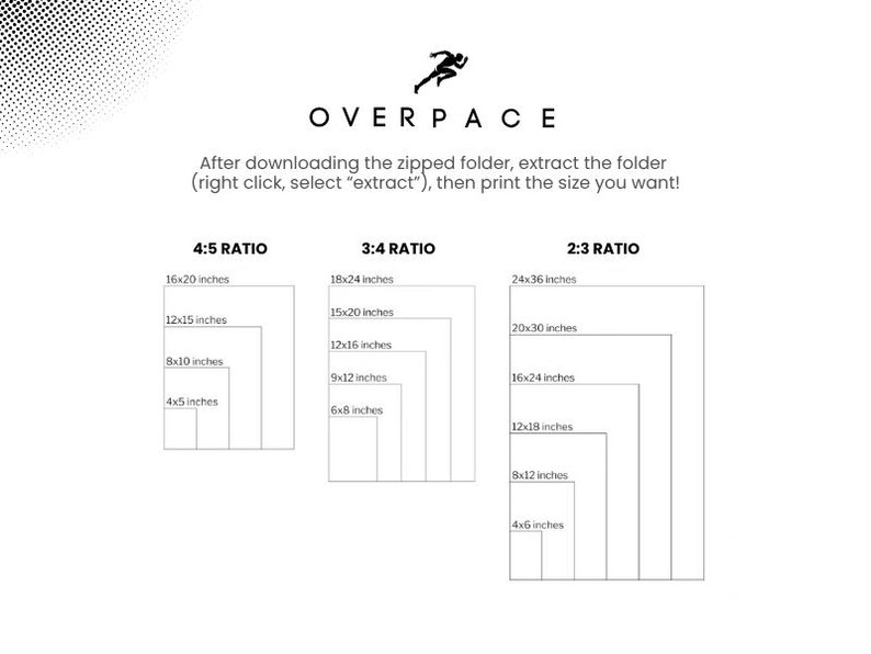 Hyrox Humor Print: All Pain. No Scenery. 1000M Rowing (digital Download ...