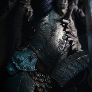 Blaidd Elden Ring STL 3D Print File | 3D Printable File | Blaidd Wolf ...