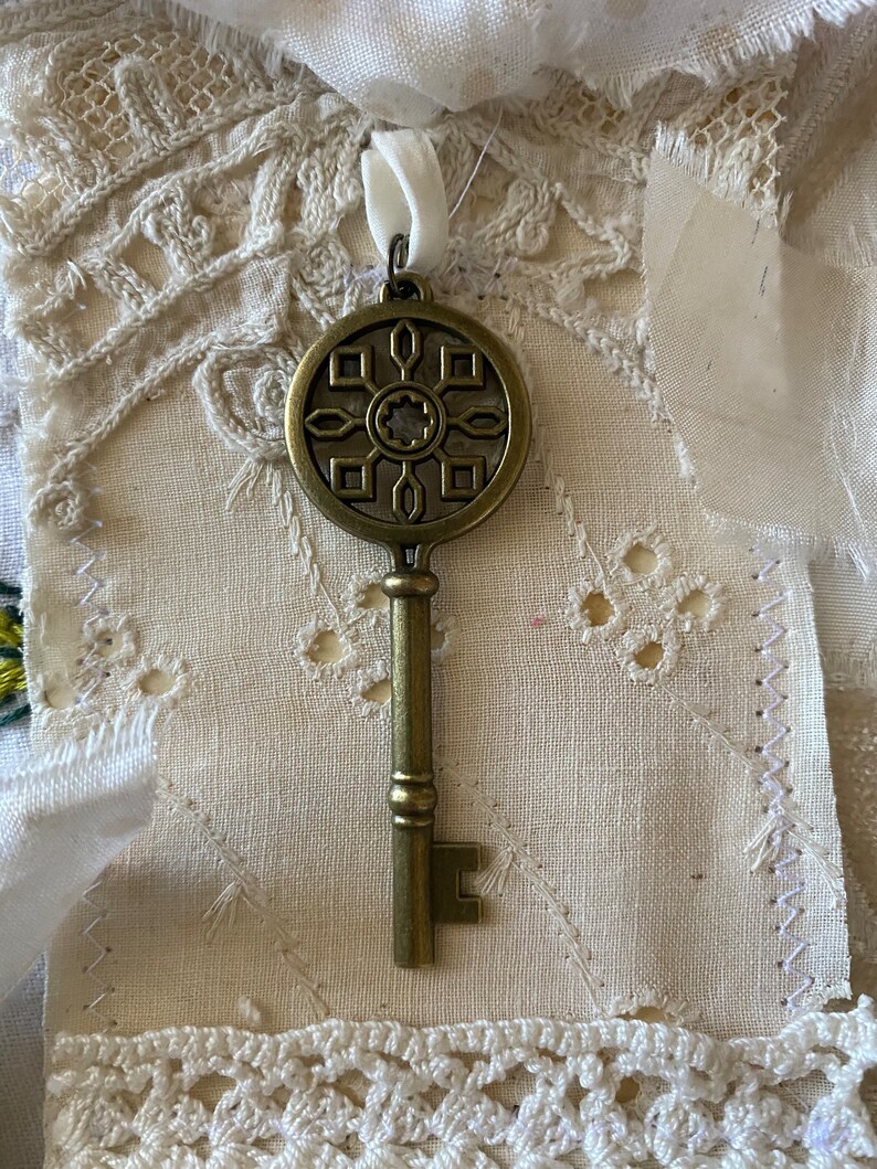 Decorative Tags Gift Tags Junk Journal Tags Keys of Wisdom Tags Wisdom ...