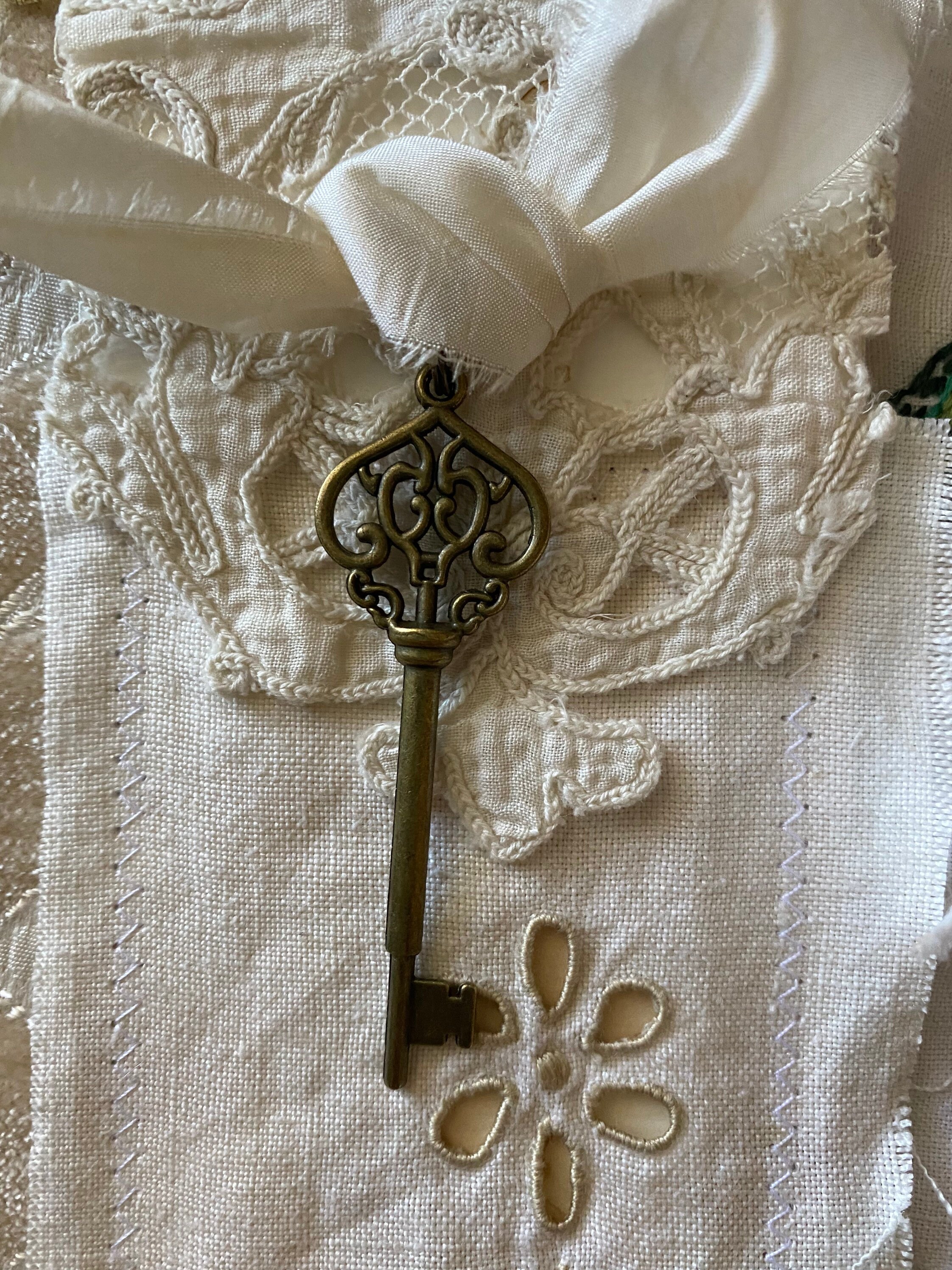 Decorative Tags Gift Tags Junk Journal Tags Keys of Wisdom Tags Wisdom ...