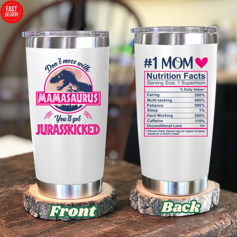 Don T Mess With Mum - Etsy