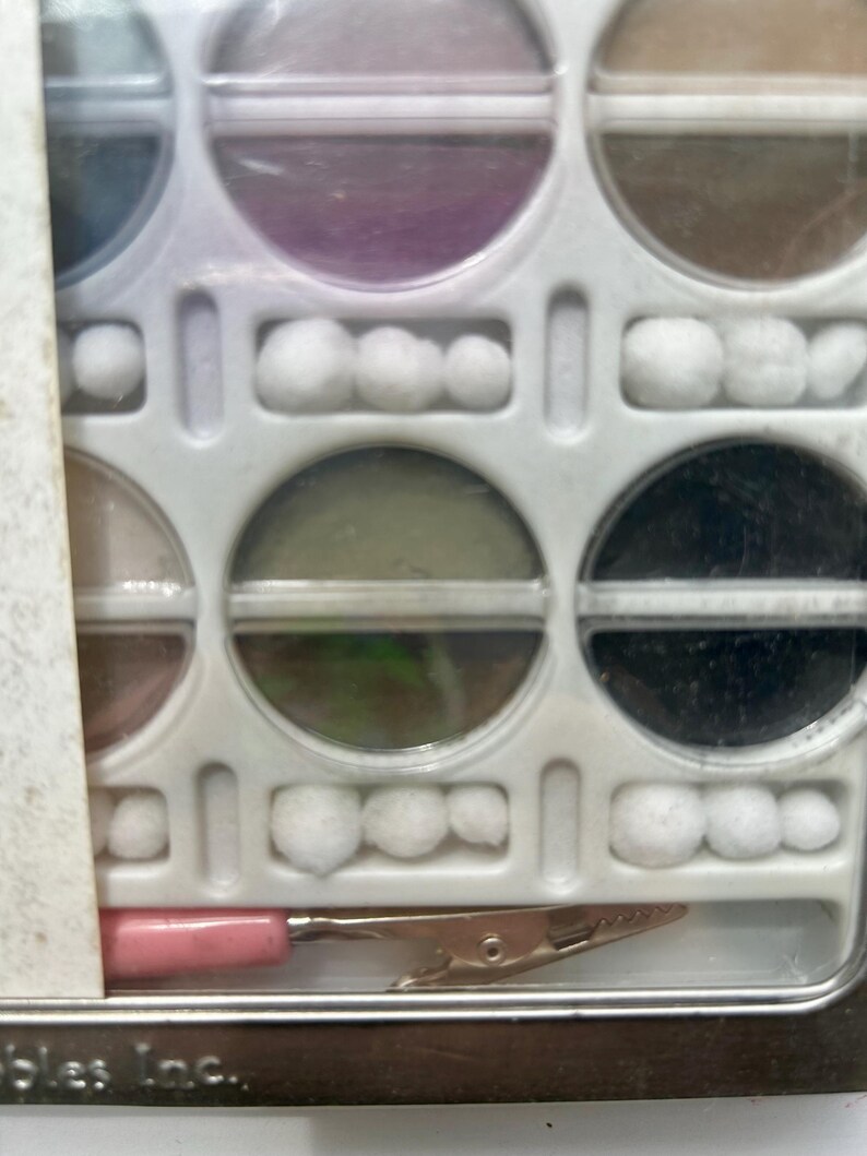 Pebble Inc Chalk Sets Pastels and Earth Colors Set of 2 Palettes ...