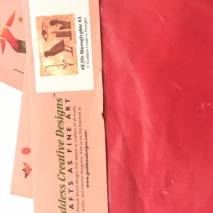 Stencil Creative Goddess Design SET of 3 Egyptian Motif Stencils Ankh ...