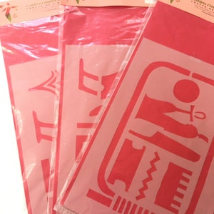 Stencil Creative Goddess Design SET of 3 Egyptian Motif Stencils Ankh ...