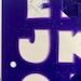 Stencil Alphabet and Numbers Stencils SET of 10 Mega Mega Templates ...