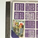 Stencil Alphabet and Numbers Stencils SET of 10 Mega Mega Templates ...