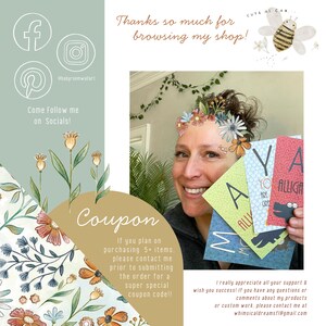 Custom Made Order - Etsy