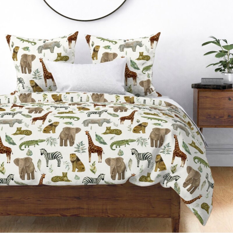 Zebra Baby Bedding - Etsy