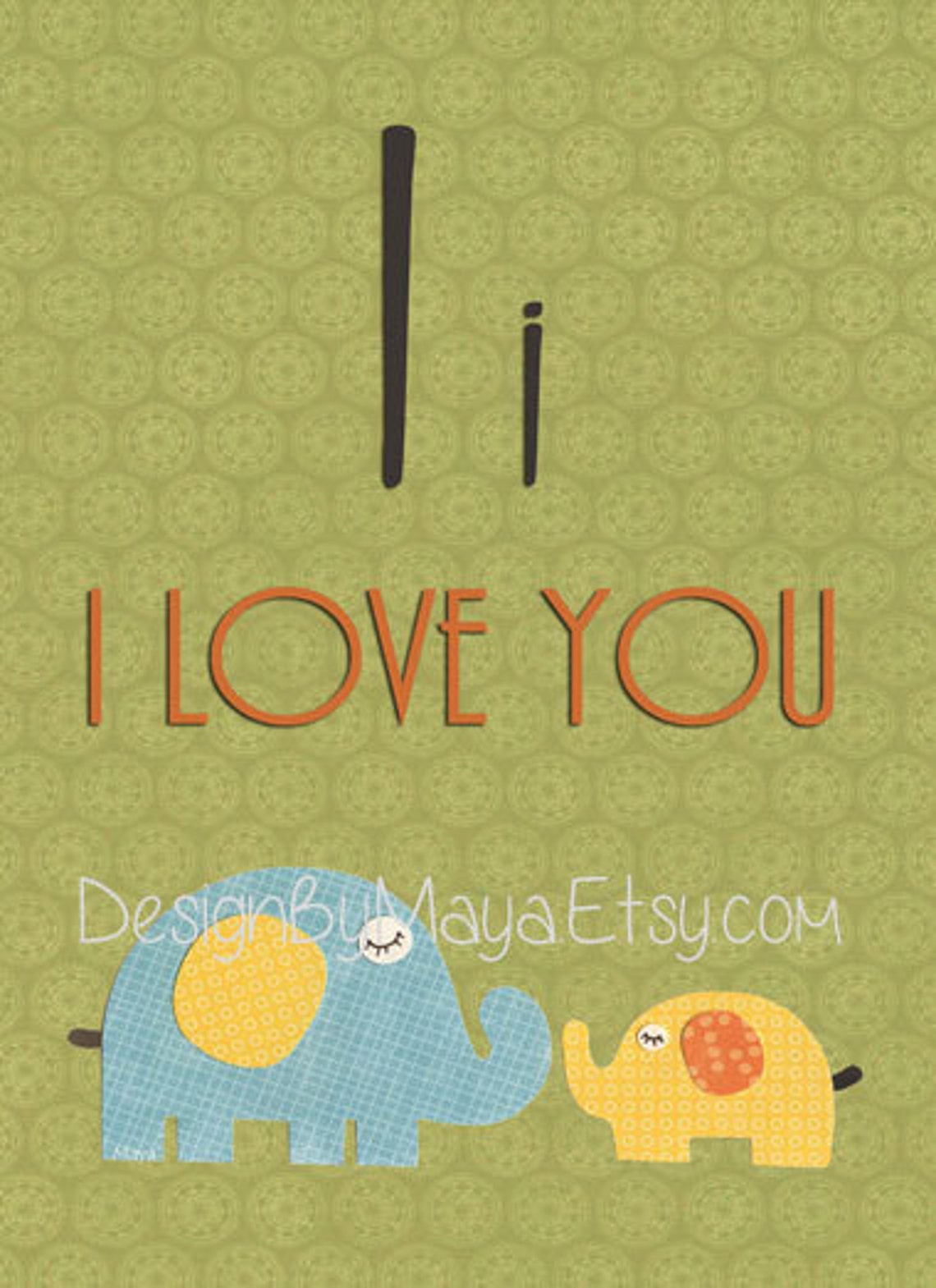 ABC Name Art Wall Art Baby Names ABC Wall Art Alphabet Wall - Etsy