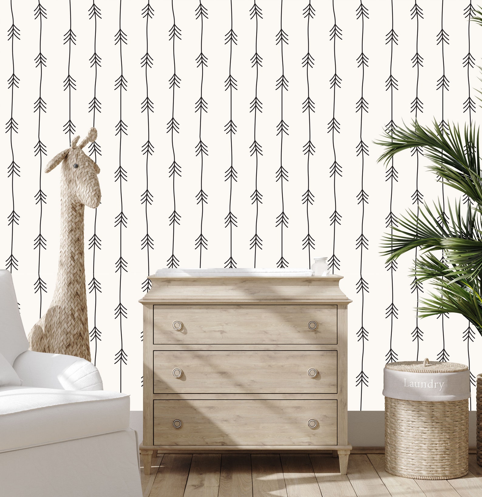 Math Equations Wallpaper, Minimalist Nursery Decor, Peel and Stick - Etsy