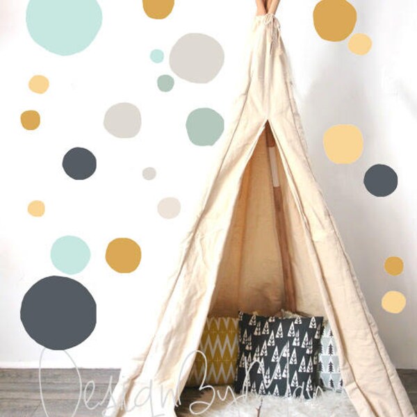 Neutral Decal - Etsy