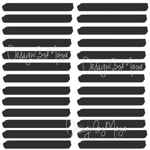 Modern Wall Decal, Line Stickers, Lines Fabric Decals, Scandinavian Art ...