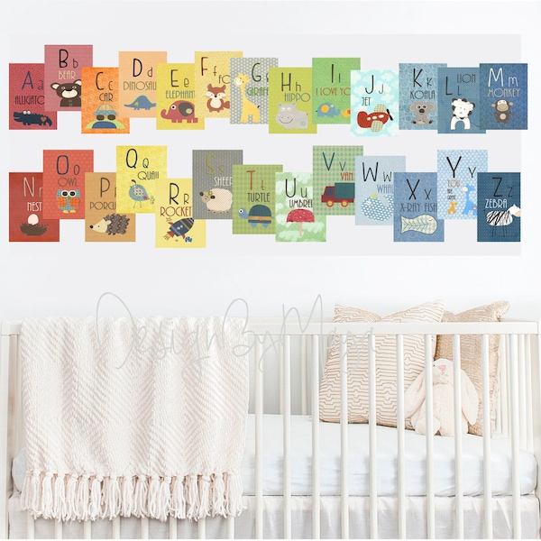 Nursery Fine Art - Etsy