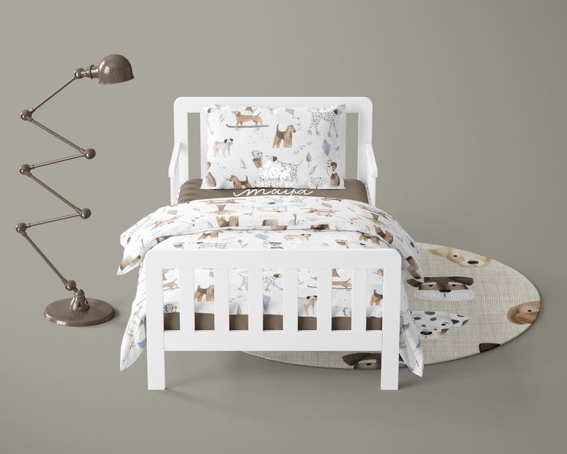 Jungle Animals Twin Bedding Set: Safari, Farm, Whales, Zebra, Tiger ...
