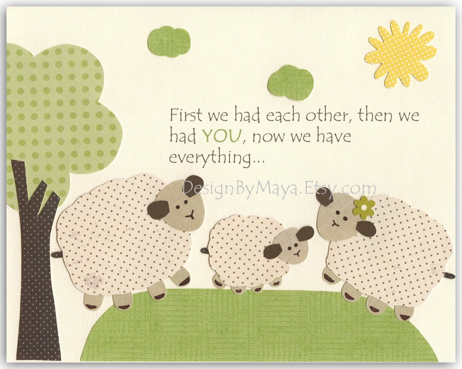 Baby Room Decor Nursery Wall Art Lamb Sheep..set of 2 8x10 - Etsy