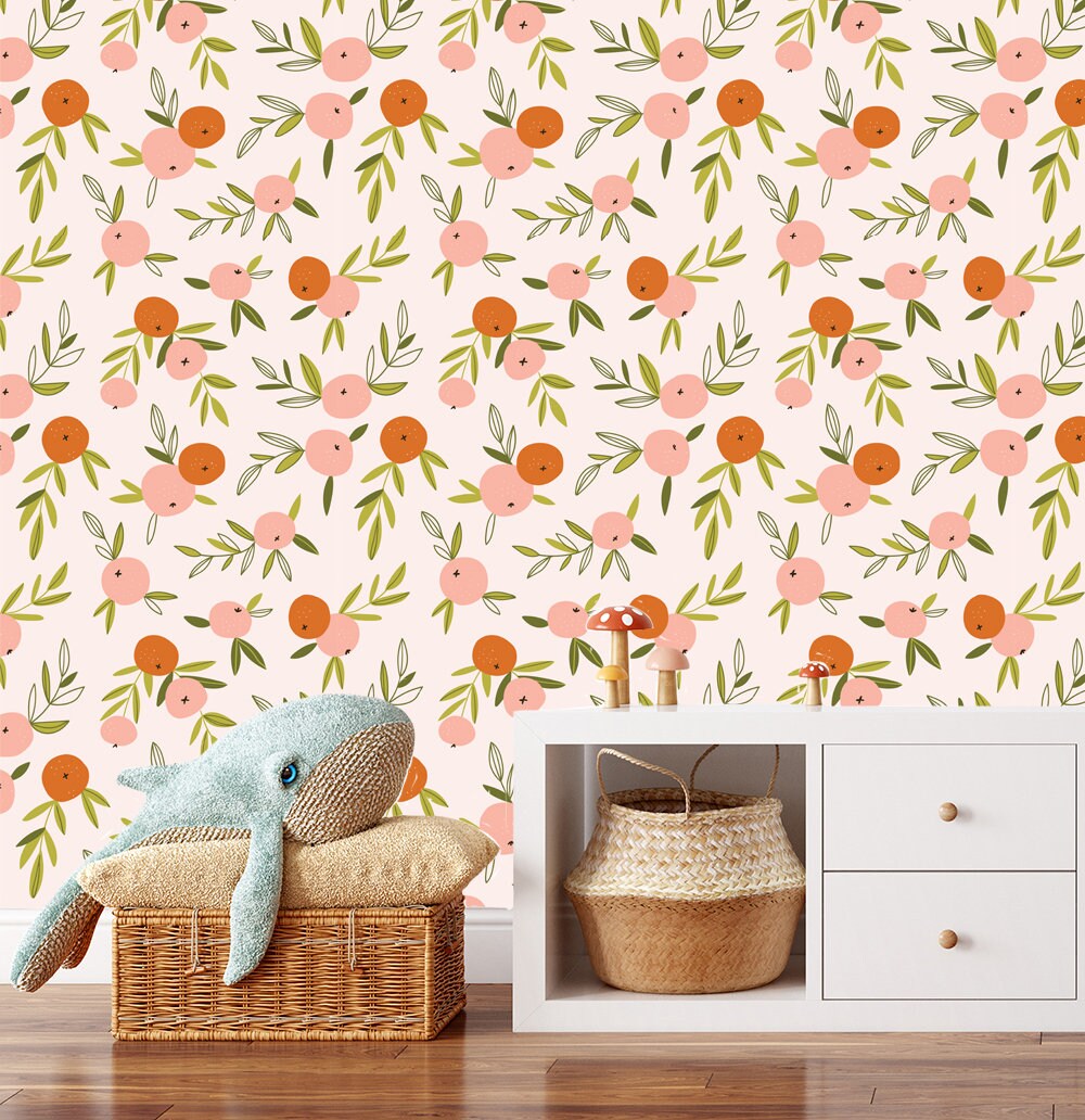 Math Equations Wallpaper, Minimalist Nursery Decor, Peel and Stick - Etsy