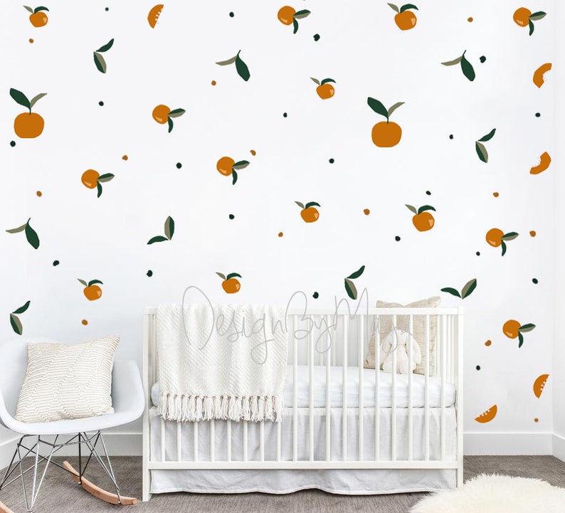 Sun Decals Sun Wall Stickers Boho Design Southern Decor | Etsy