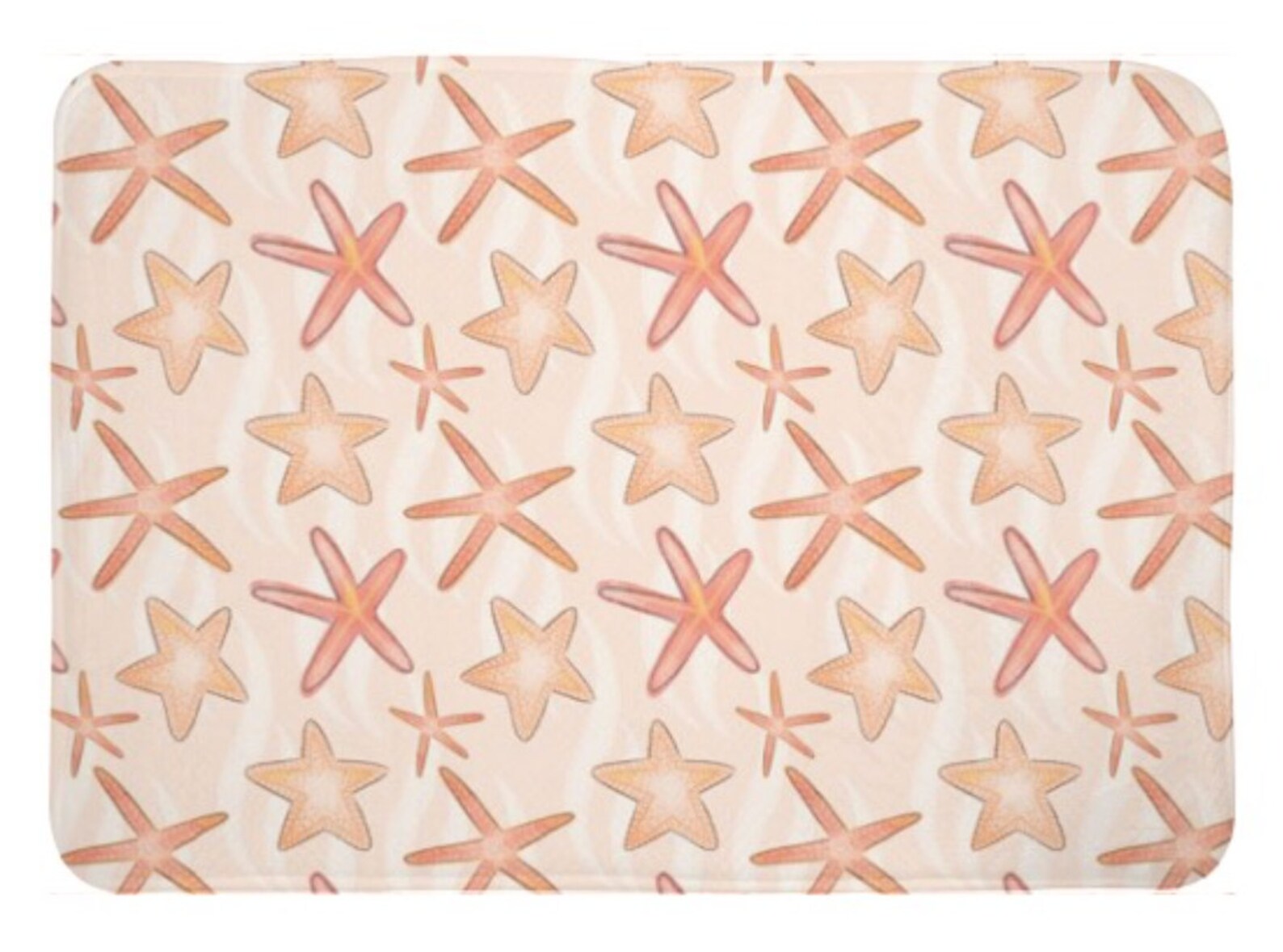 Kids Bath Mat Woodland Bath Mat Forest Bath Mat Bathroom | Etsy