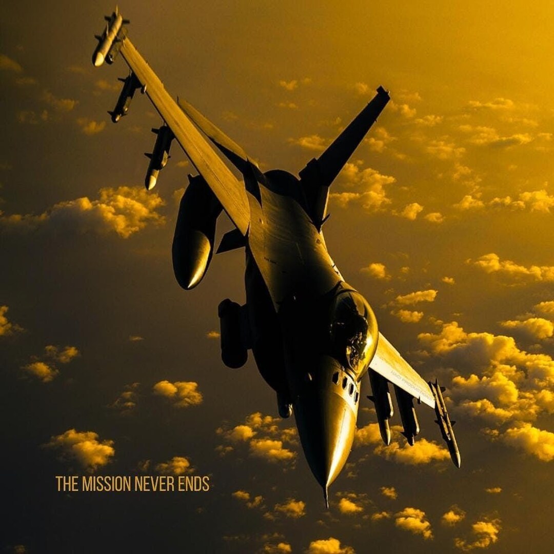 Military Printableful, Fighter Jets Wall Art, Military Aircraft Print ...