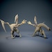 Grunt Evo - Mad's Minis - 10 Poses - High Quality Abs-like Resin 3d ...