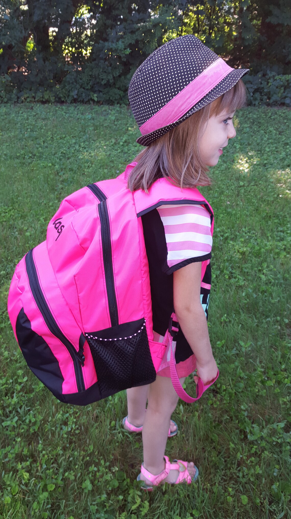 Casey Backpack Digital Sewing Pattern - Etsy