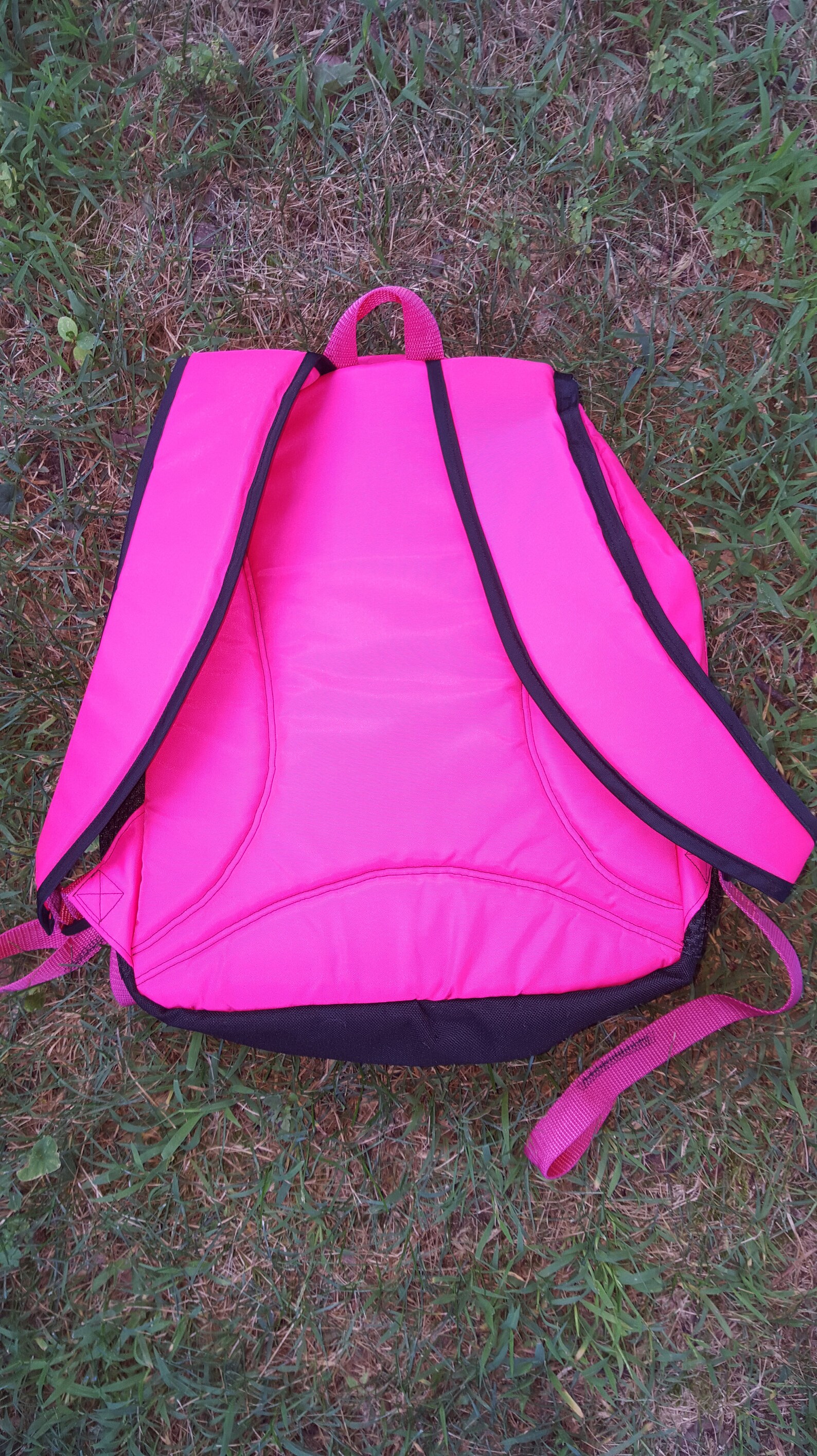 Casey Backpack Digital Sewing Pattern - Etsy