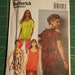 Butterick 6057 Sewing Pattern UNCUT Sizes 14-22 - Etsy