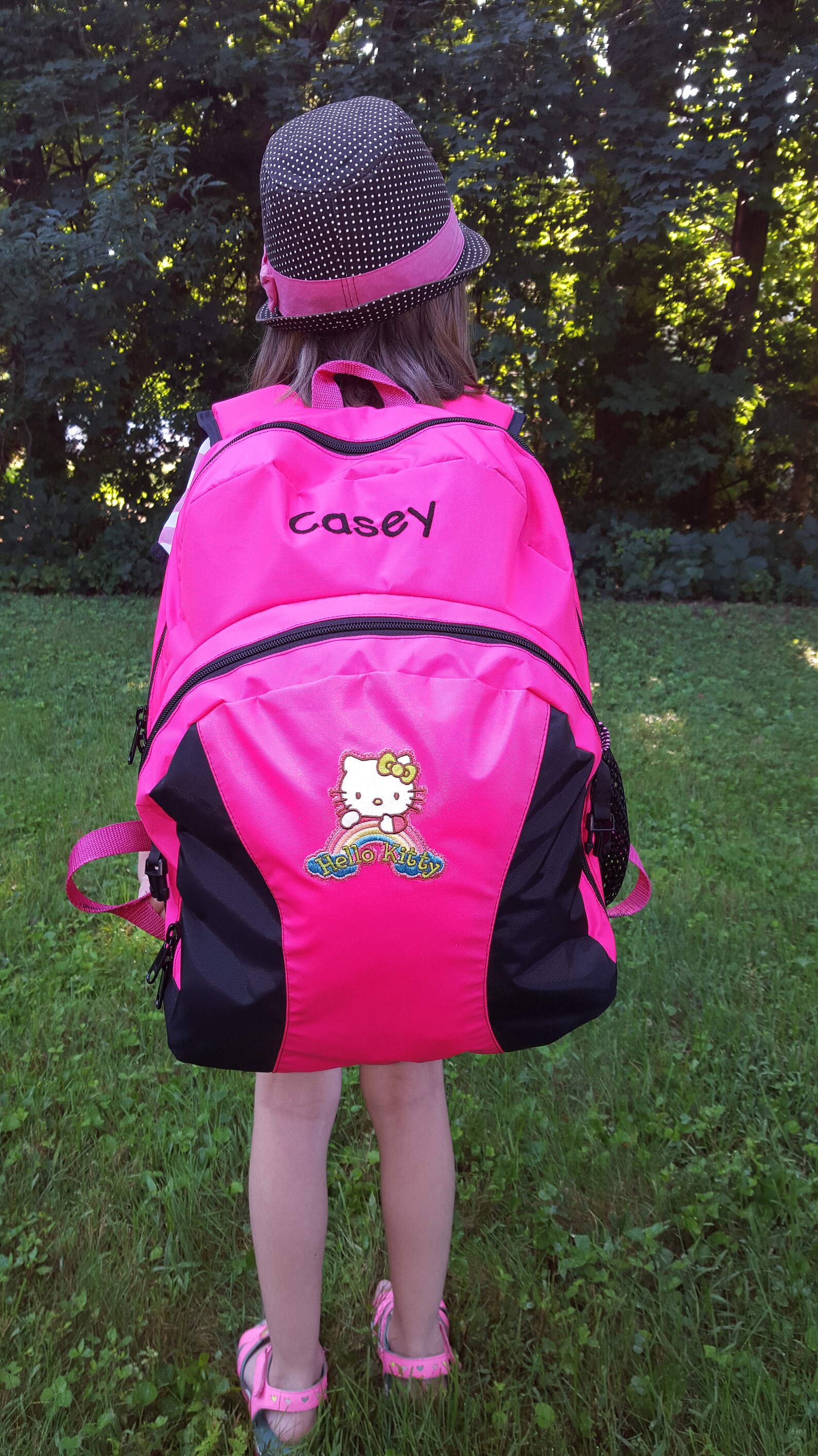 Casey Backpack Digital Sewing Pattern - Etsy