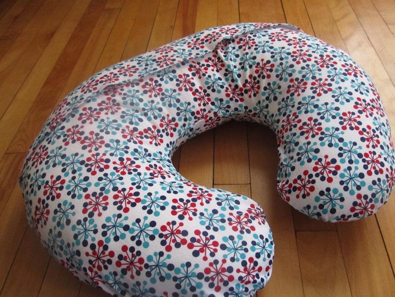 Nursing Pillow Cover Digital Sewing Pattern - Etsy