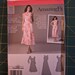Butterick 6057 Sewing Pattern UNCUT Sizes 14-22 - Etsy