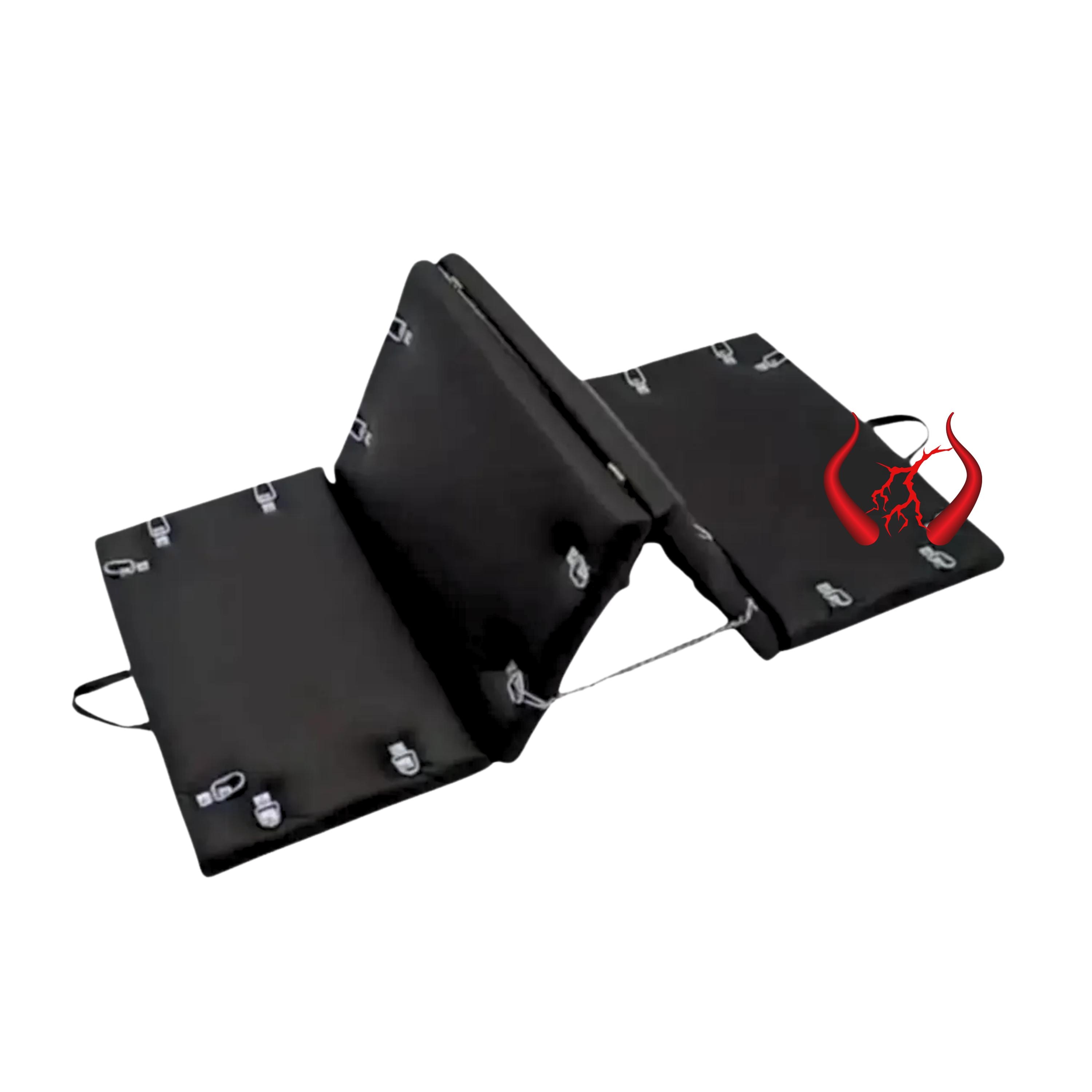 Portable BDSM Spanking Discipline Bench - Folding Kinky Furniture for ...