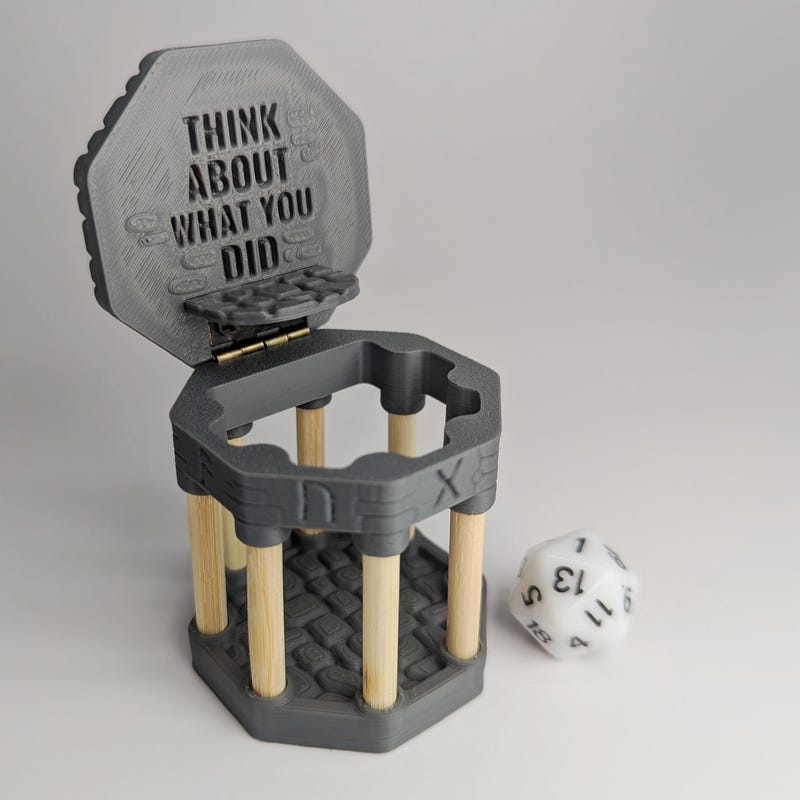 Fingers Dnd - Etsy UK