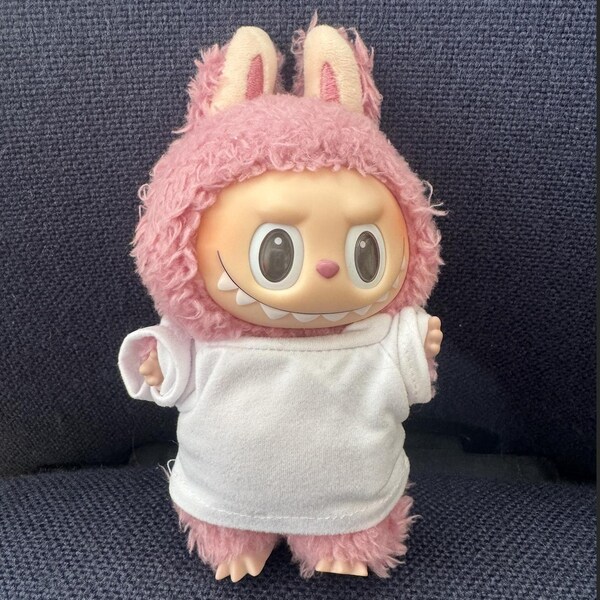 Custom Labubu Eyes - Etsy