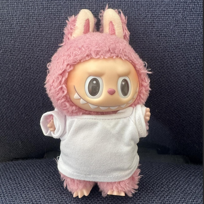 Custom Labubu Eyes - Etsy