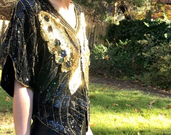 Butterfly top | Etsy