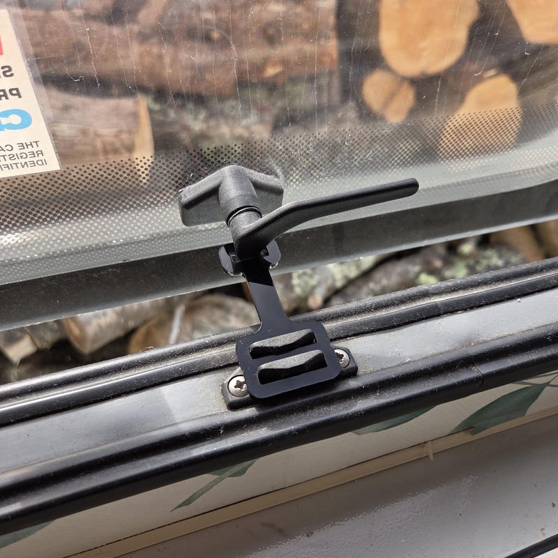 Caravan Roof Vent Replacement Parts - Etsy Australia