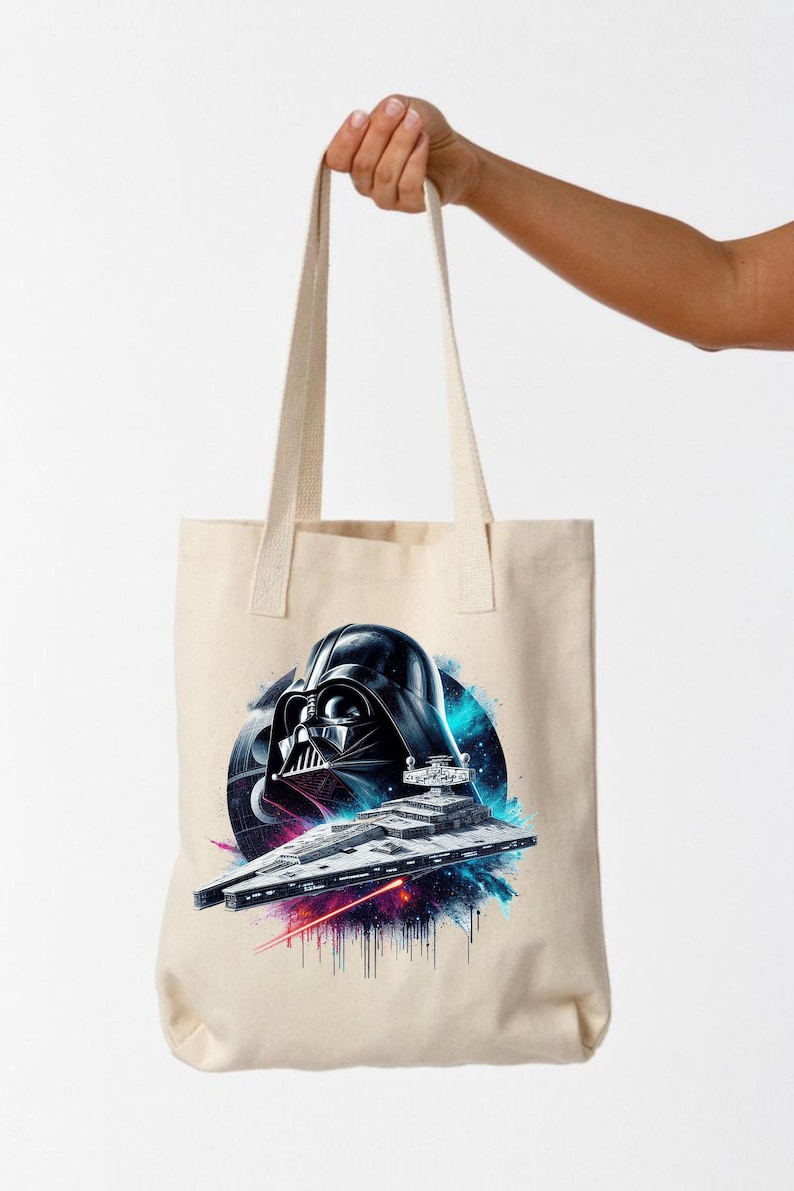 Millennium Falcon PNG Bundle: Star Wars Cartoon Splash Art (digital ...