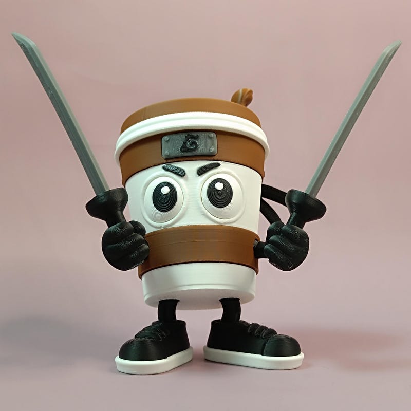 Italian brainrot funko pop - Etsy México