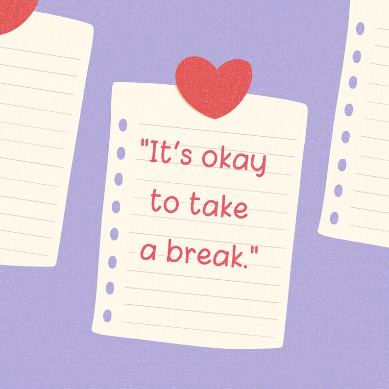 Handwritten Font , Note Taking Font, Study Font, Digital Notes ...