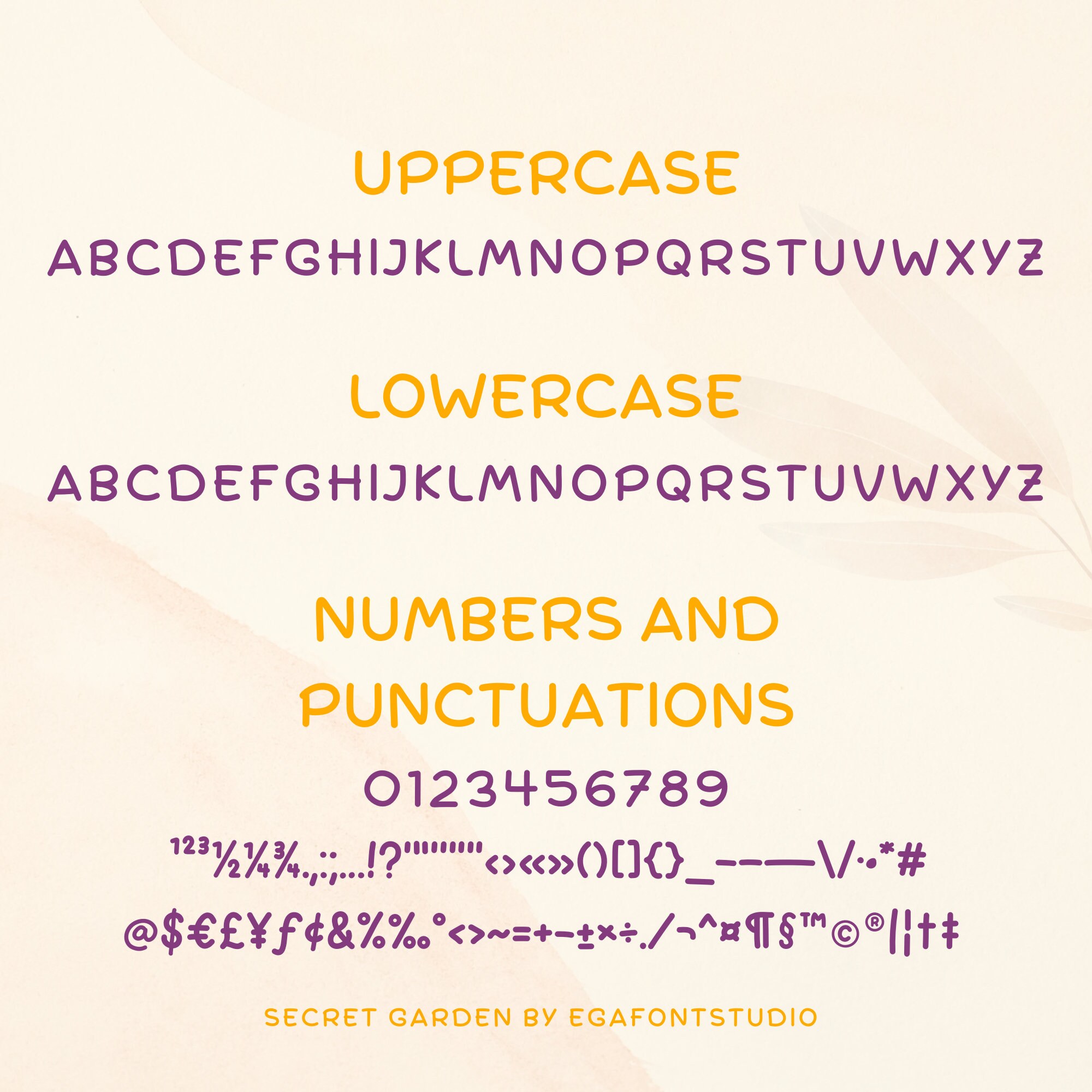 Handwritten Font , Note Taking Font, Study Font, Digital Notes ...