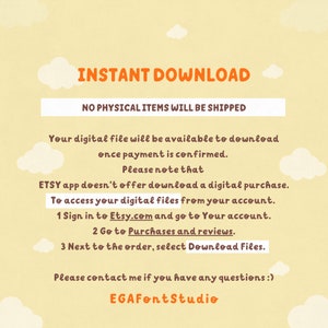 Playful Bold Handwritten Display Font - Cute Kids & Children Sans Font ...