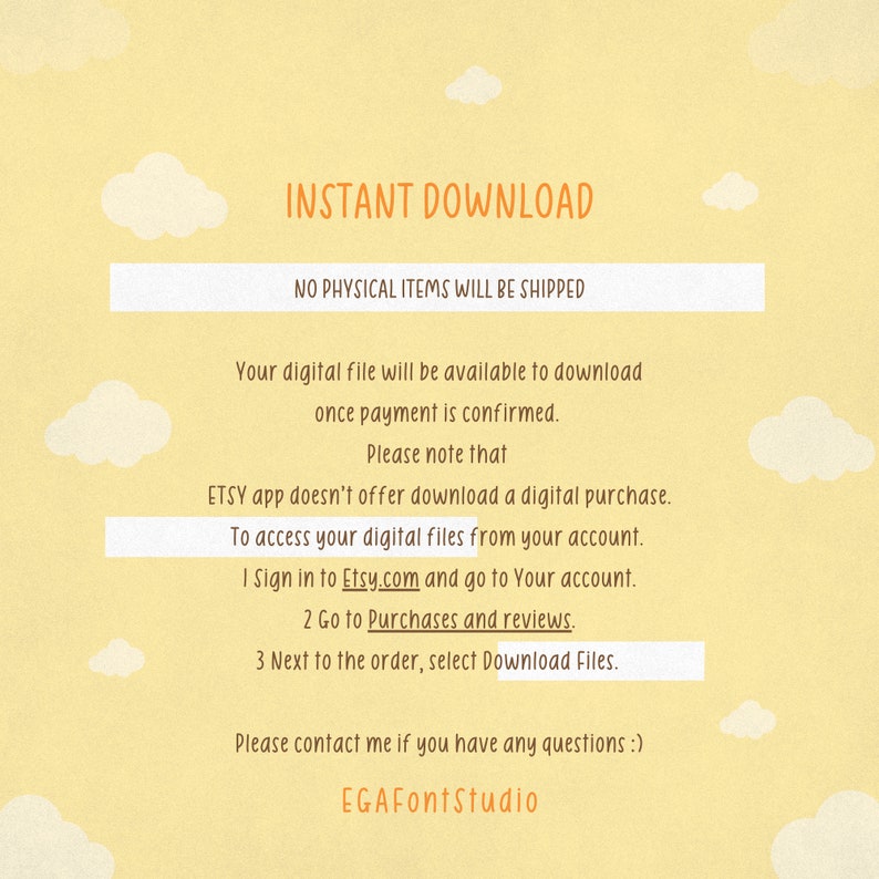 Student Notes, Neat Handwritten Font for Goodnotes, Clean Note Taking ...