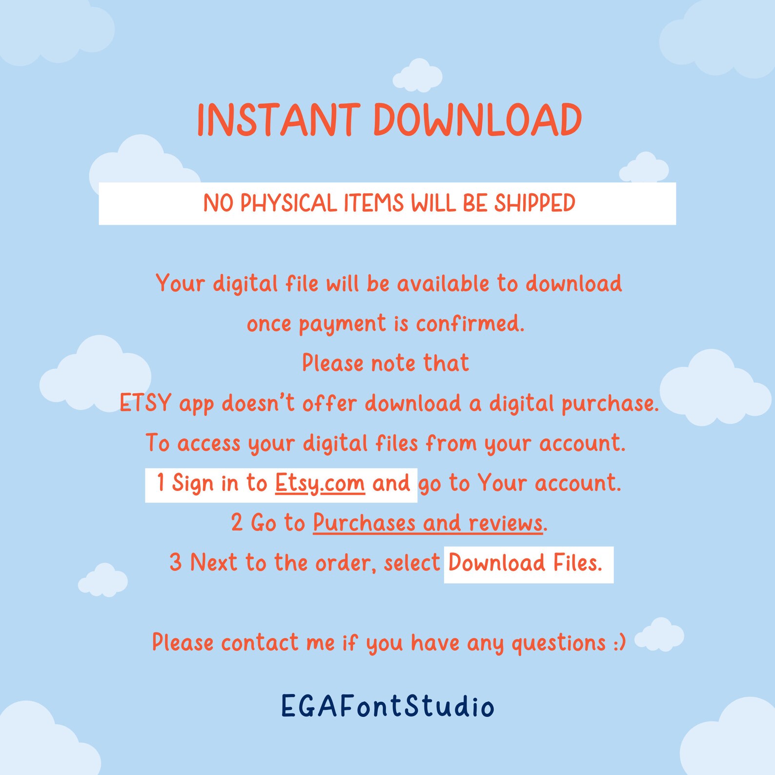 Student Notes, Neat Handwritten Font for Goodnotes, Clean Handwritten ...