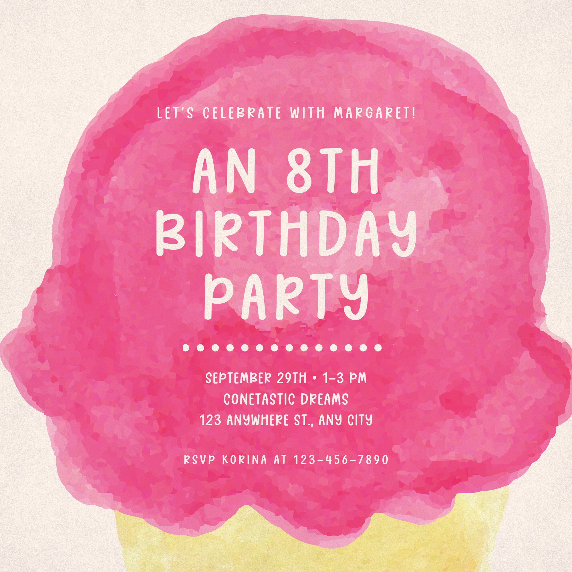 Aesthetic Note Taking Font | Clean Handwritten Font for Digital Planner ...