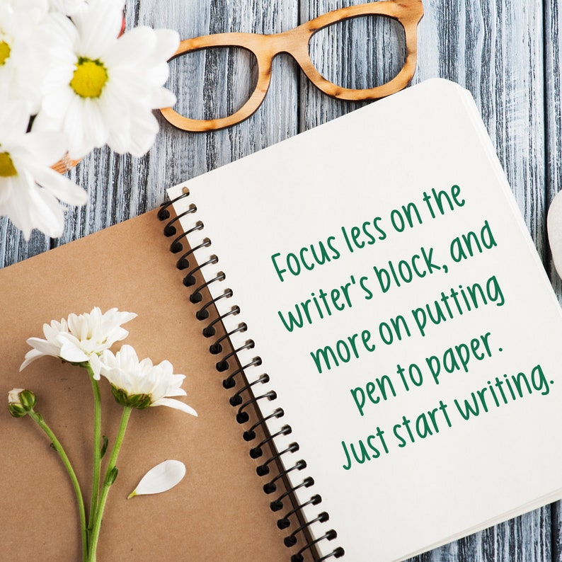 Student Notes, Neat Handwritten Font for Goodnotes, Clean Note Taking ...